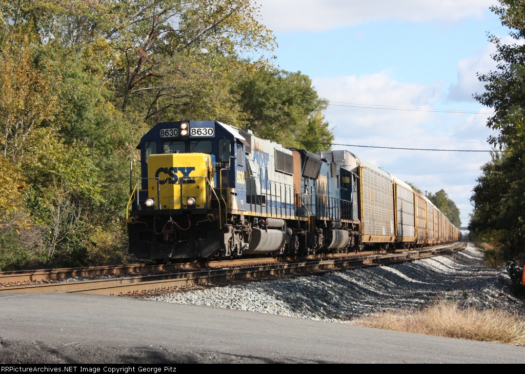 Q217 at Rosedale, MD